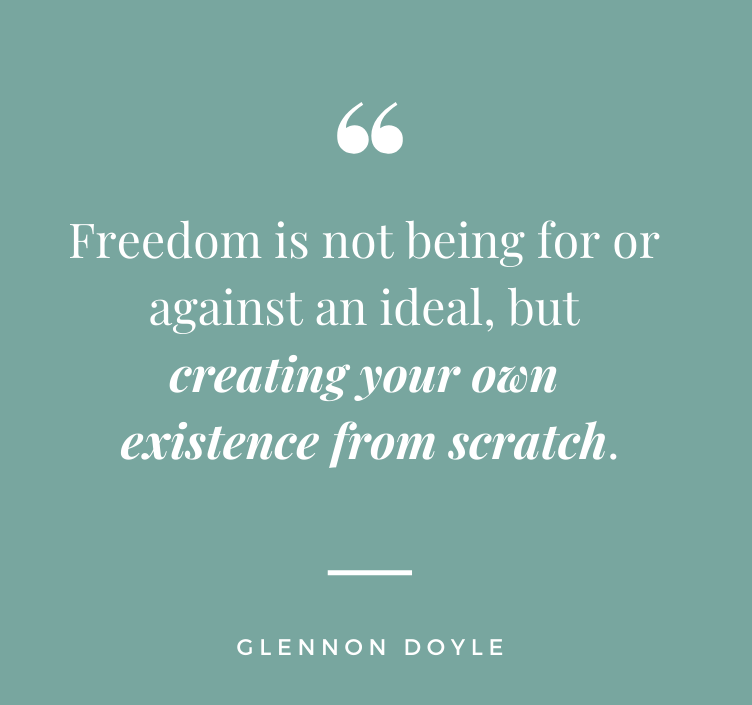 Set Yourself Free | Curly Sedge: